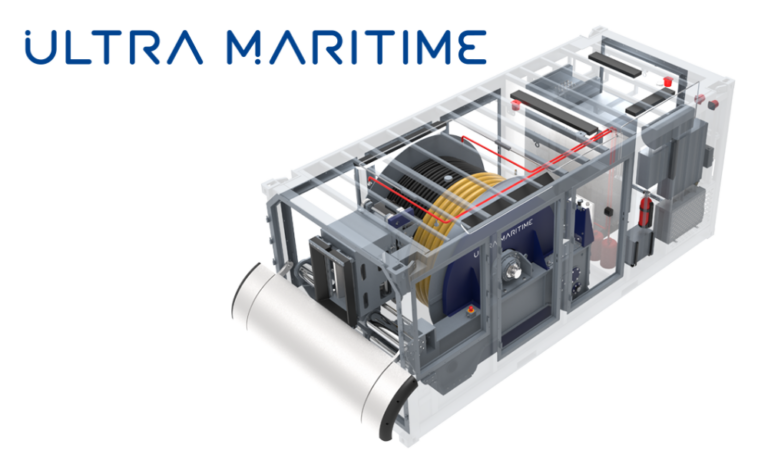 Ultra Maritime