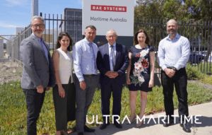 Ultra Maritime