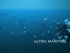 Maritime Defense Solutions | Ultra Maritime | Undersea Warfare Solutions