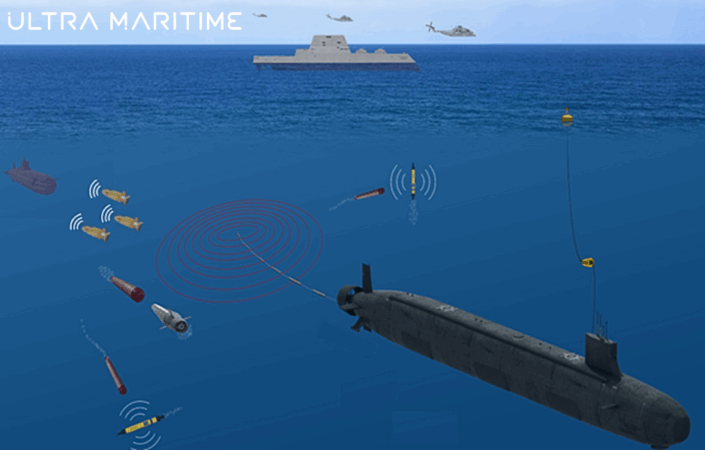 News and Events - Ultra Maritime