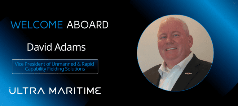 News and Events - Ultra Maritime