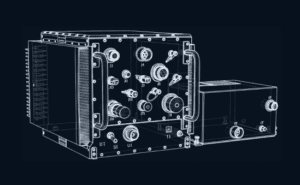 Ultra Maritime | Undersea Warfare Solutions