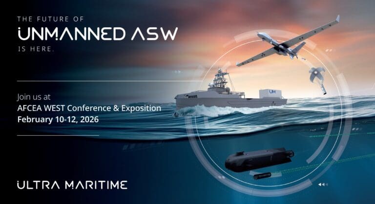 News and Events - Ultra Maritime