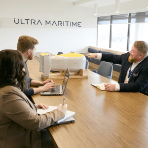 About Us | Ultra Maritime