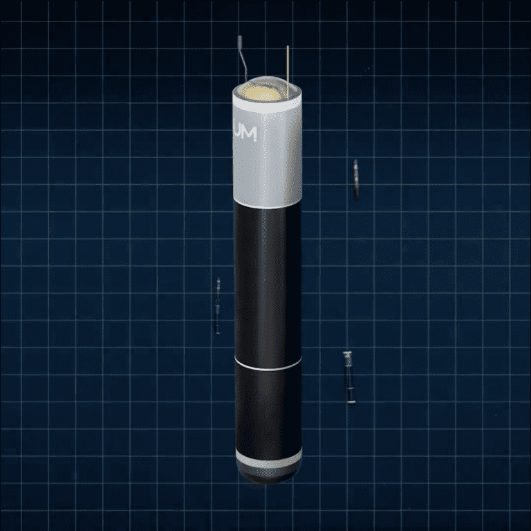 Deployable Sonar Arrays for Rapid ASW Operations